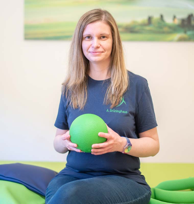 Ergotherapie in Rastede, Angela & Michael Gerdes-Röben